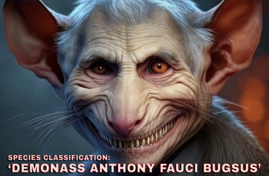 Rut Row its Kevin™