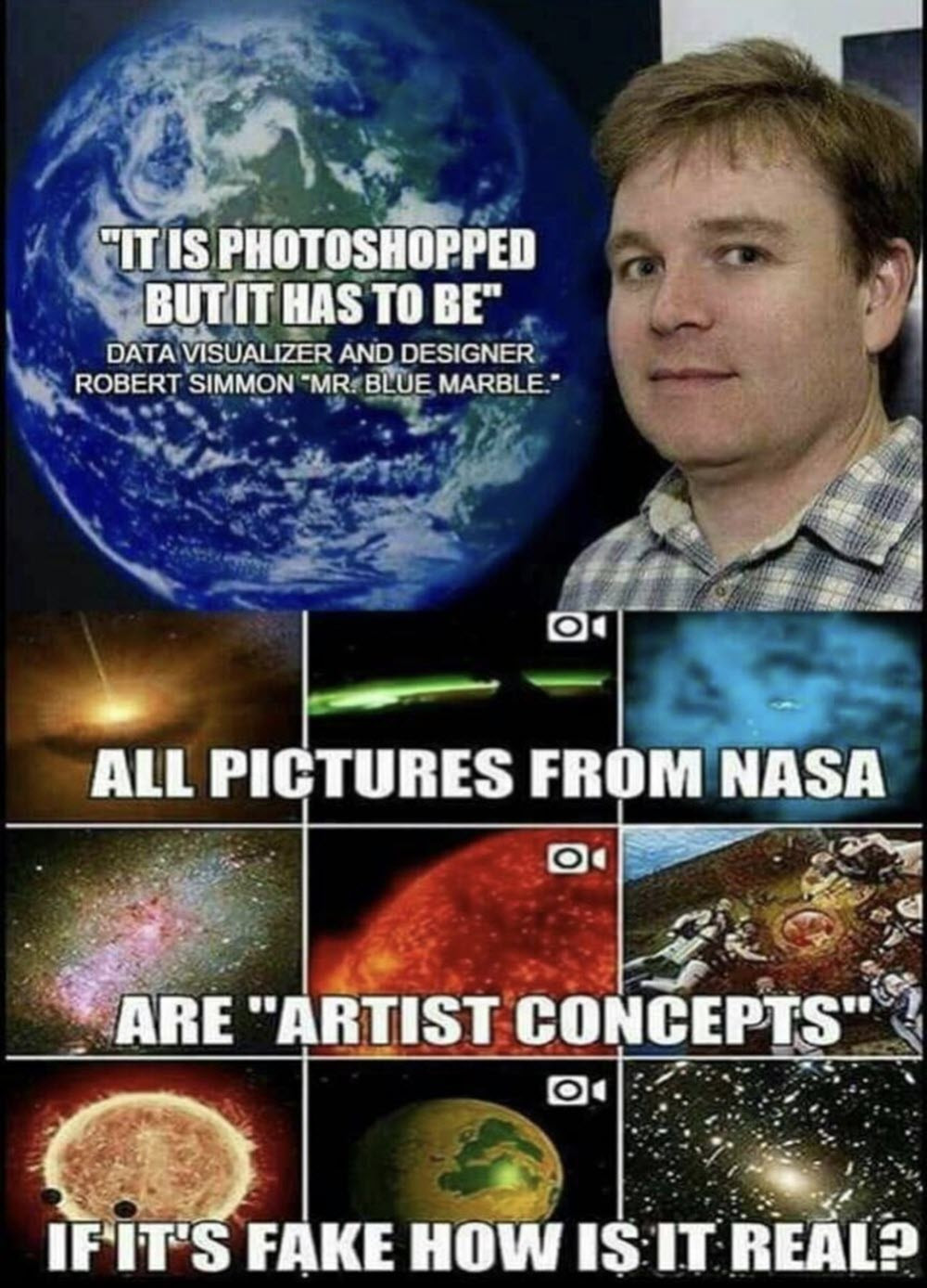 Rut Row its Kevin™