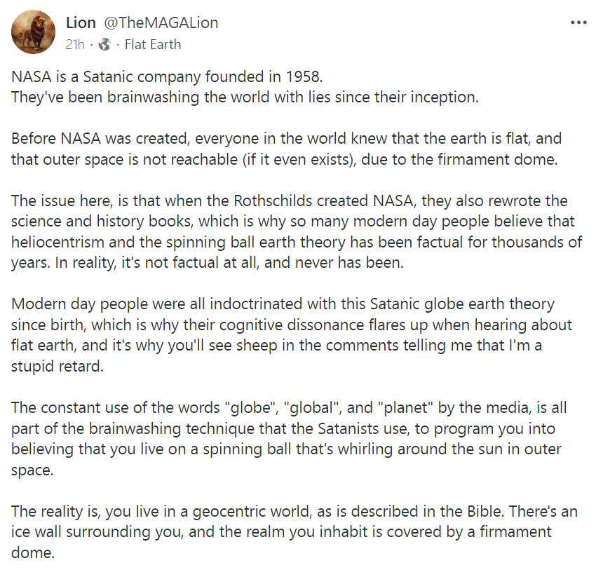 Rut Row its Kevin™